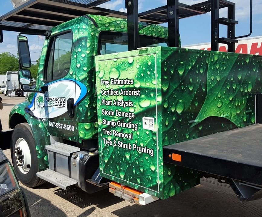 Sticker Dude – Sticker Dude Graphics, Wraps & Designs